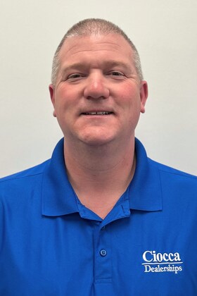Meet Our Staff | Ciocca Chrysler Dodge Jeep Ram of Flemington