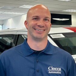 Staff | Ciocca Chrysler Dodge Jeep Ram of Flemington