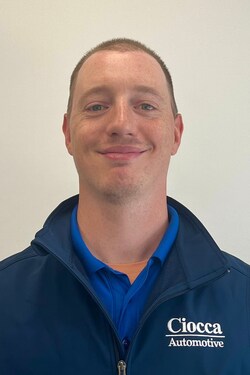 Staff | Ciocca Chrysler Dodge Jeep Ram of Flemington