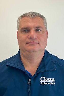 Staff | Ciocca Chrysler Dodge Jeep Ram of Flemington