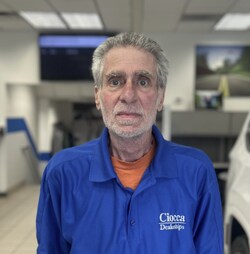 Staff | Ciocca Chrysler Dodge Jeep Ram of Flemington