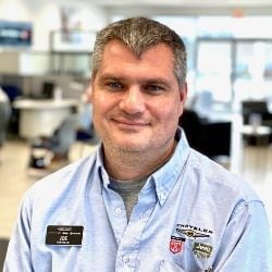 Staff | Ciocca Chrysler Dodge Jeep Ram of Flemington