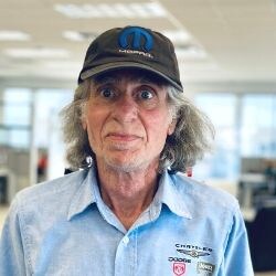 Staff | Ciocca Chrysler Dodge Jeep Ram of Flemington