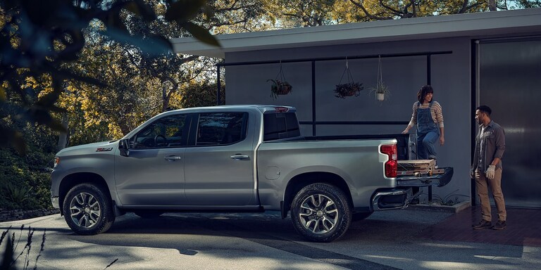 New & Used Chevrolet Dealership in York, PA | Ciocca Chevrolet of York