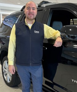 Meet the Ciocca Chevrolet Staff of York, PA | Ciocca Chevrolet