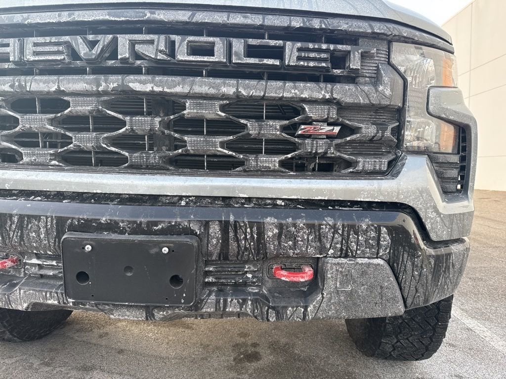 Used 2024 Chevrolet Silverado 1500 For Sale at Ciocca Ford of ...