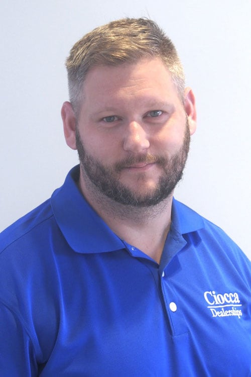 Service Center | Ciocca Chevrolet of Princeton