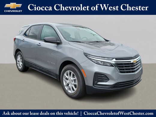 Inventory | Ciocca Chevrolet of West Chester