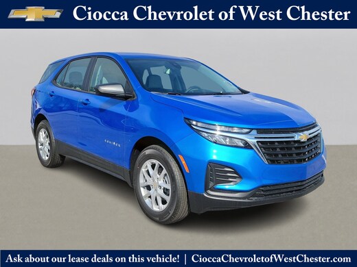Inventory | Ciocca Chevrolet of West Chester