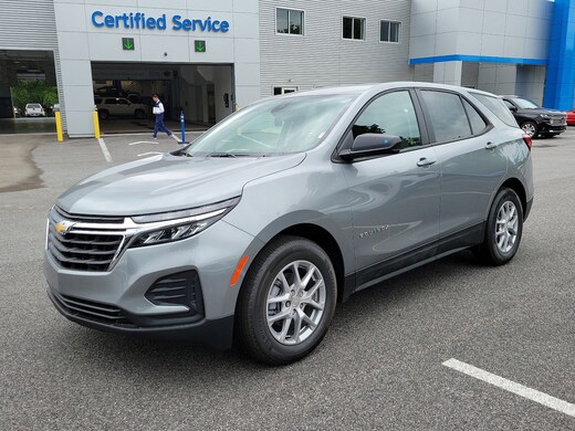 Inventory | Ciocca Chevrolet of West Chester