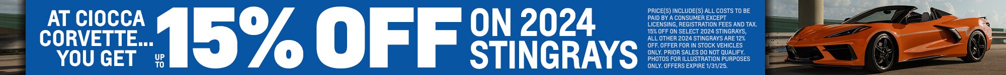 2025 Corvette ZR1: The Fastest American Production Car Ever Built ...