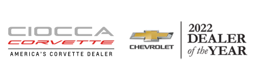 Ciocca Corvette | New & Used Corvette Dealership Serving New Jersey ...