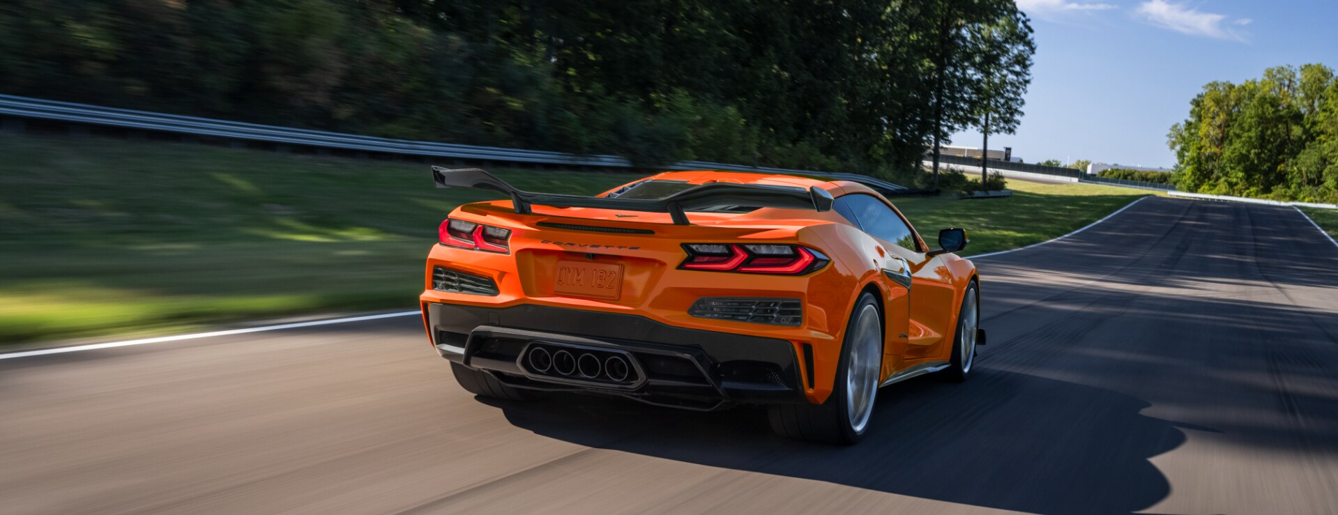 Ciocca Corvette | New & Used Corvette Dealership Serving New Jersey ...