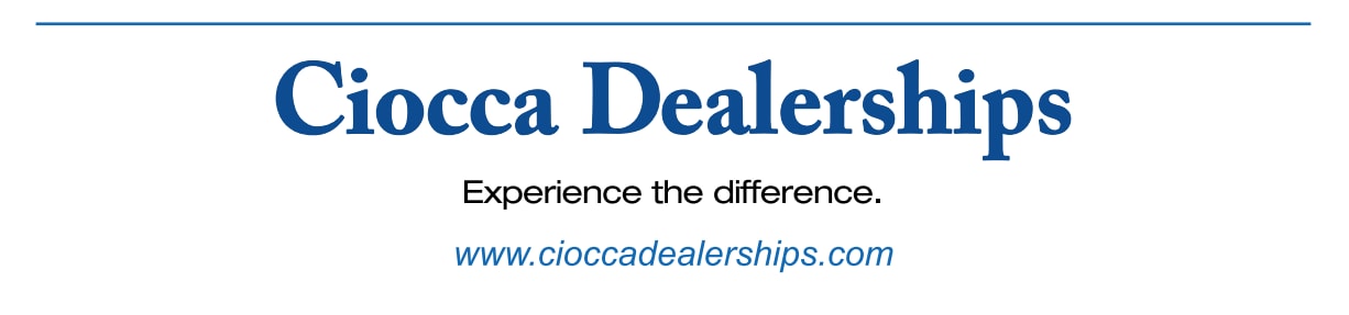 Ciocca Mission and Corporate Values | Ciocca Automotive