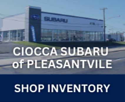 Subaru Locations | Ciocca Automotive
