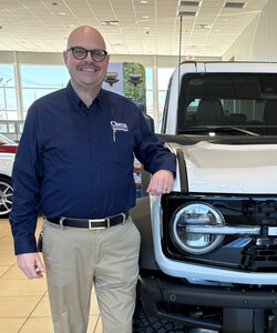 Ciocca Ford of York Staff | Ford Dealer near Newberry Township, PA