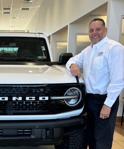 Ciocca Ford of York Staff | Ford Dealer near Newberry Township, PA