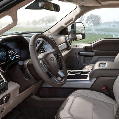 Ciocca Ford of York | New Ford dealership in YORK, PA 17402-2209