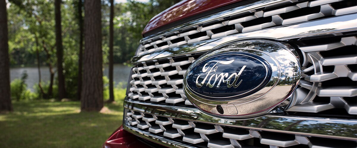 2019 Ford Expedition | Ciocca Ford of Red Lion