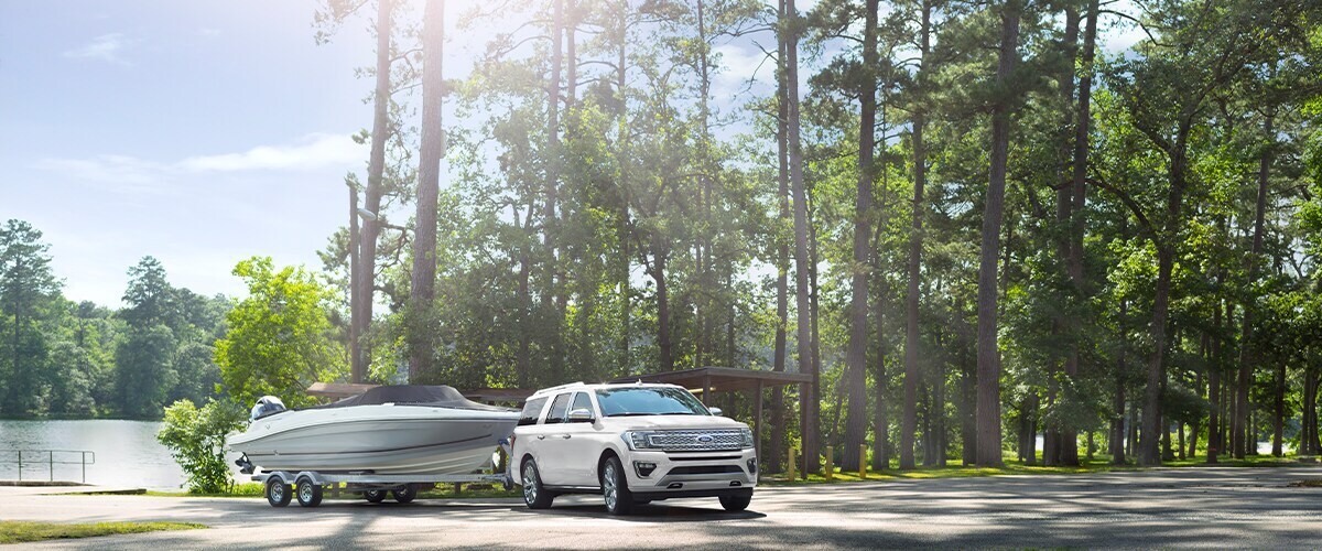 2019 Ford Expedition | Ciocca Ford of Red Lion