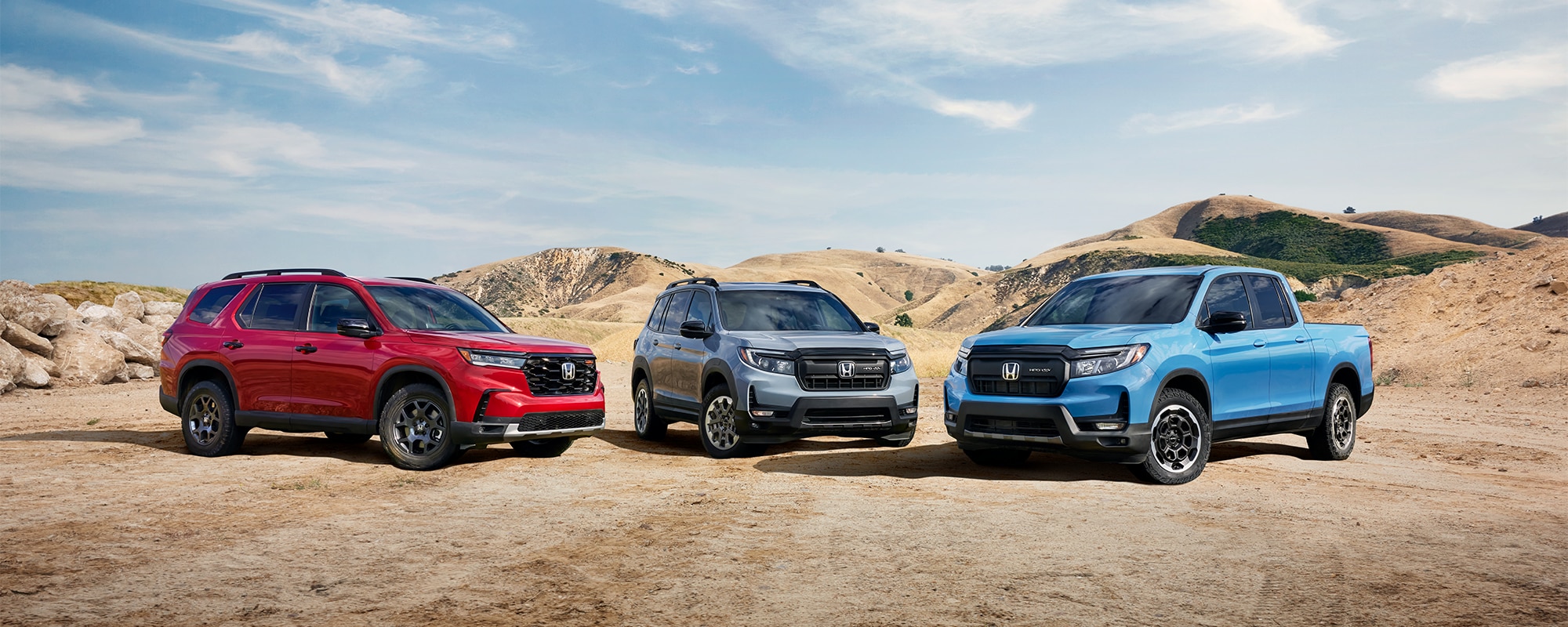 New and Used Honda Dealership in Hanover, PA | Ciocca Honda of Hanover