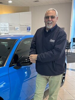 Meet the Staff | Ciocca Honda of Hanover