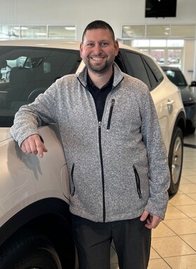 Meet the Staff | Ciocca Honda of Hanover