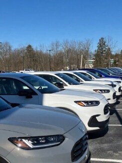 New and Used Honda Dealership in Hanover, PA | Ciocca Honda of Hanover