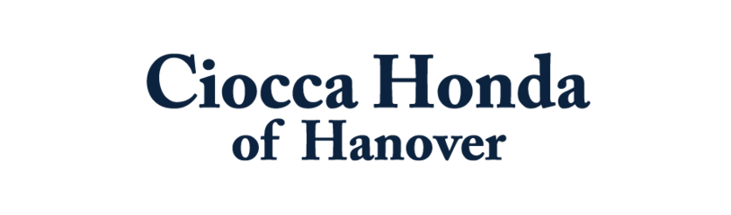 New and Used Honda Dealership in Hanover, PA | Ciocca Honda of Hanover
