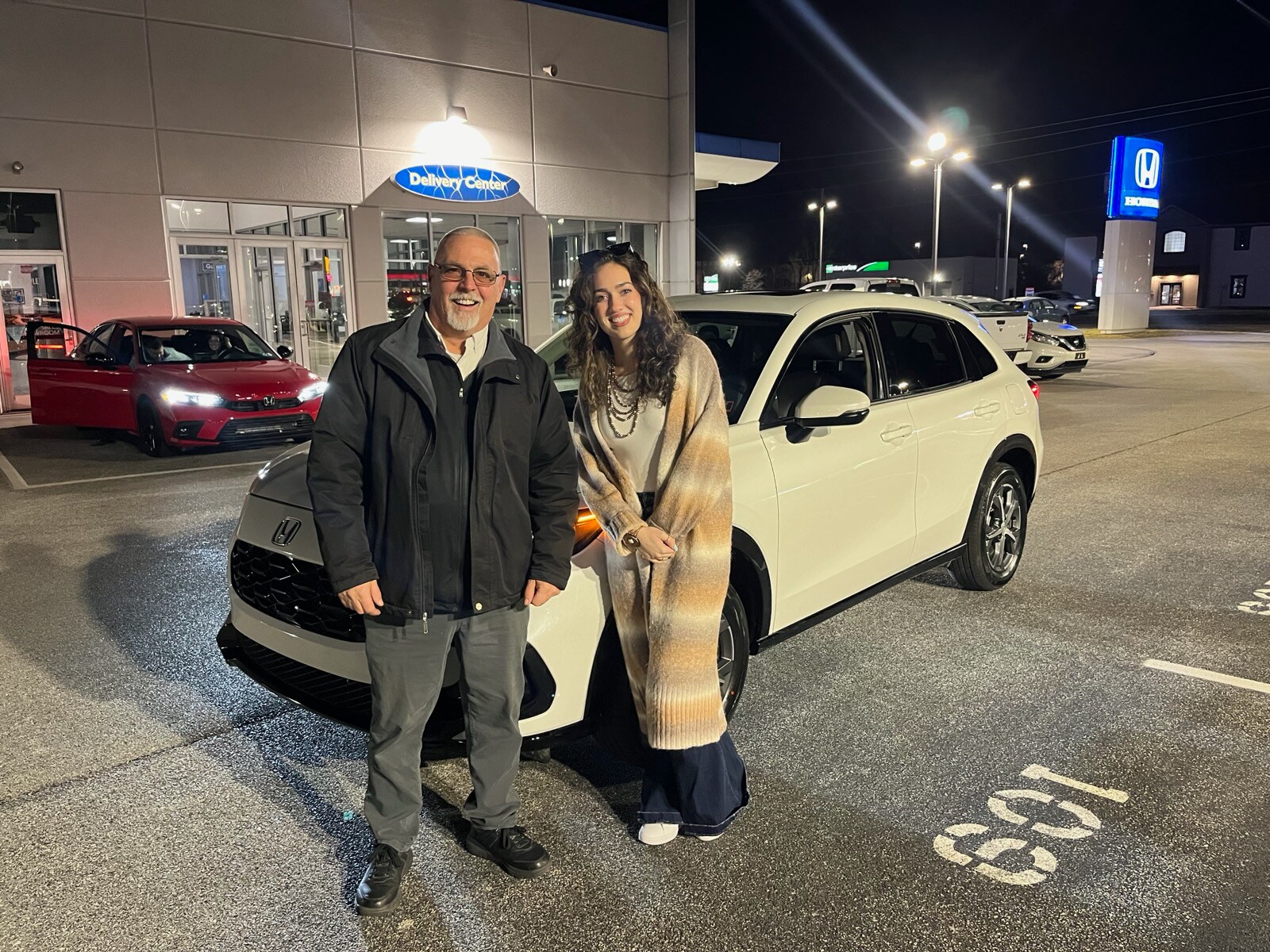 New and Used Honda Dealership in Hanover, PA | Ciocca Honda of Hanover