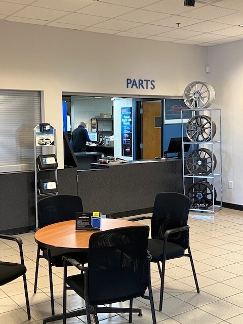 New and Used Honda Dealership in Hanover, PA | Ciocca Honda of Hanover