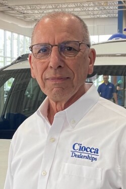 Staff | Ciocca Honda