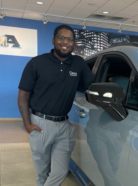 Meet the Ciocca Honda of York Staff | Ciocca Honda of York in York, PA