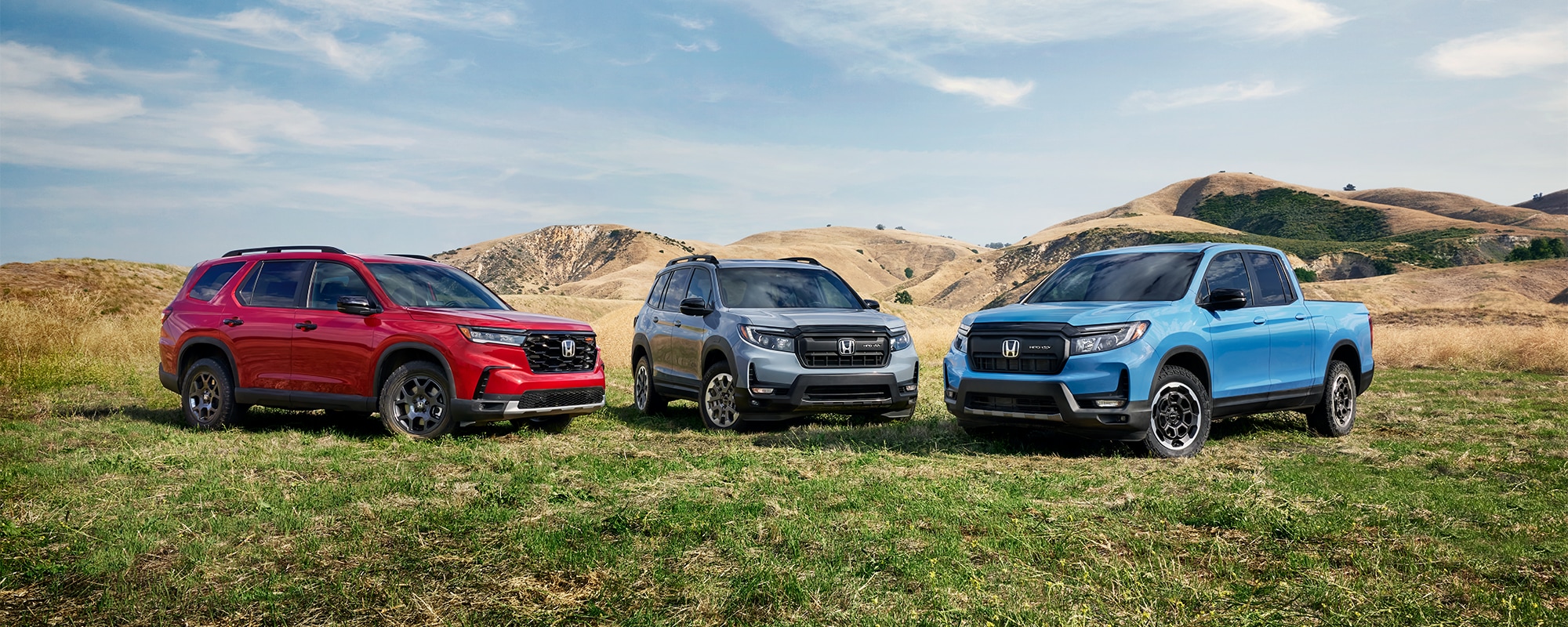 Honda Dealership in York, PA | Ciocca Honda of York