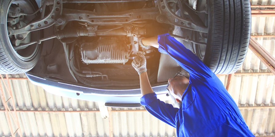 Service Center | Ciocca Hyundai of Quakertown