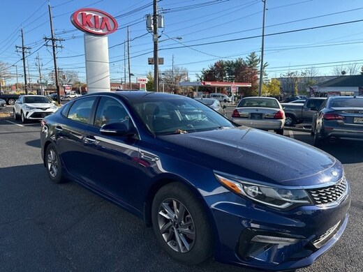 Vehicles Under 15K | Ciocca Kia