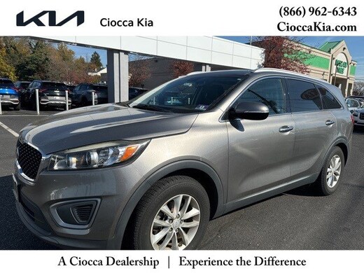 Vehicles Under 15K | Ciocca Kia