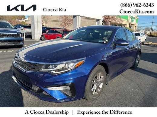 Vehicles Under 15K | Ciocca Kia