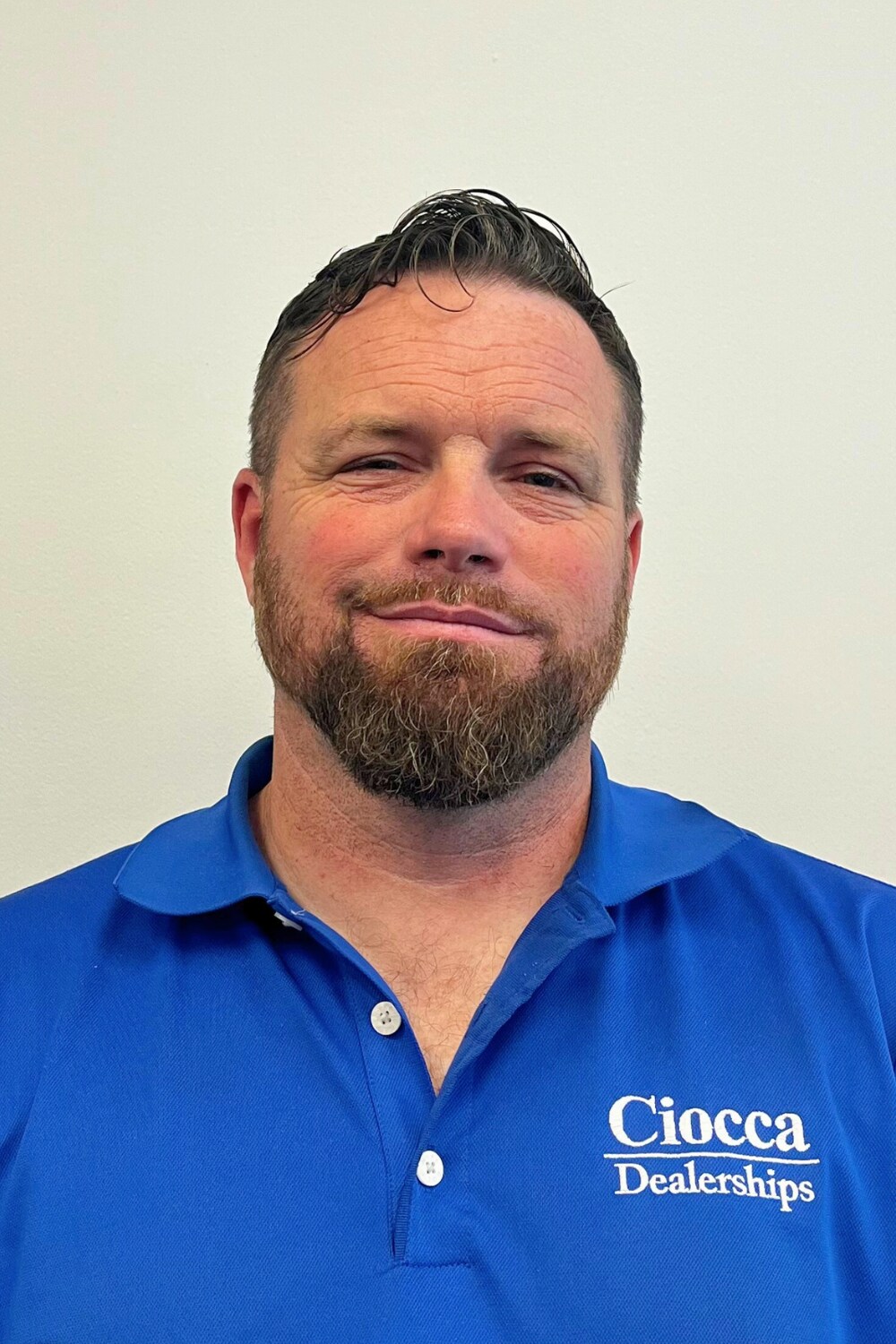 Service Center | Ciocca Kia