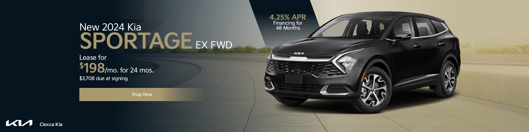 Ciocca Kia | New & Used Kia Dealership in Trenton NJ