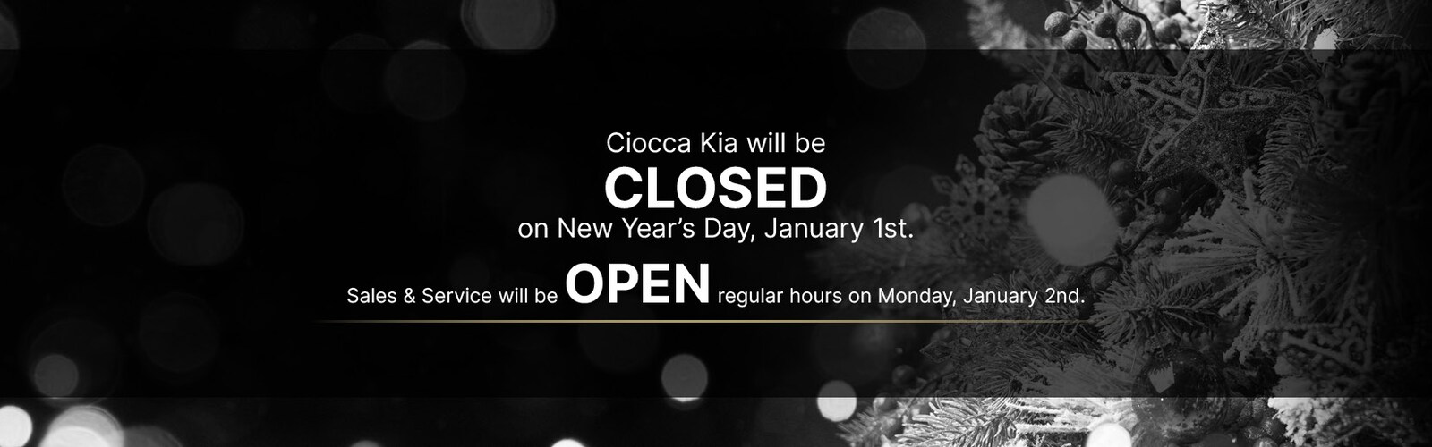 Ciocca Kia | New & Used Kia Dealership in Trenton NJ