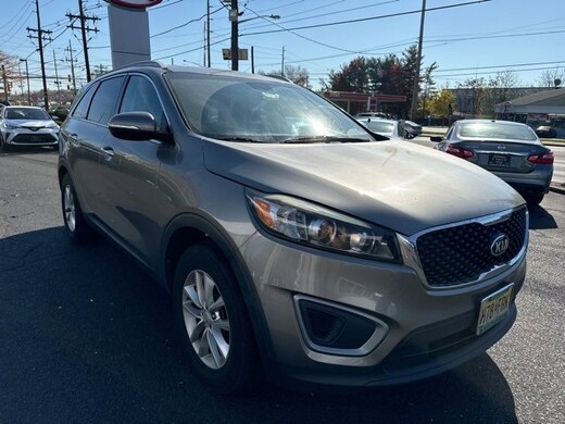 Vehicles Under 15K | Ciocca Kia