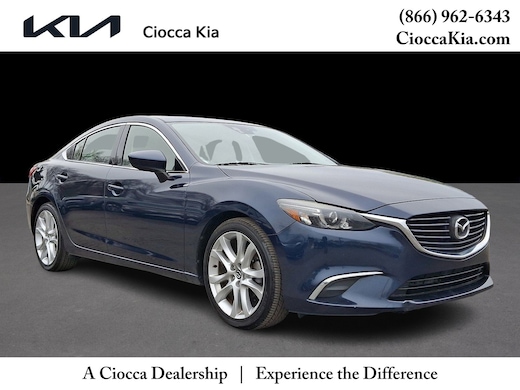 Vehicles Under 15K | Ciocca Kia