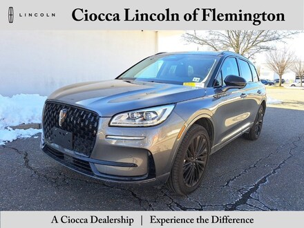 Pre-Owned Featured Vehicles | Ciocca Lincoln of Flemington