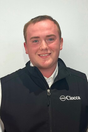Meet Our Staff | Ciocca Nissan of Quakertown