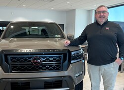 Ciocca Nissan of York Staff | Nissan Sales, Service & Finance in York, PA