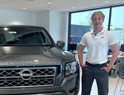 Ciocca Nissan of York Staff | Nissan Sales, Service & Finance in York, PA