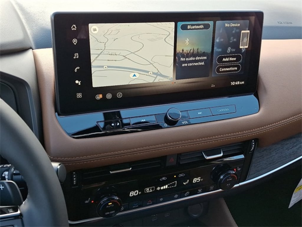 New 2026 Nissan Rogue For Sale in YORK PA Stock: N8402