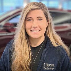 Ford Service Center | Ciocca Ford of Flemington