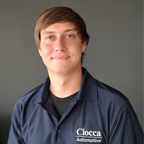 Ford Service Center | Ciocca Ford of Flemington